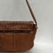 Cross Body Rocco Cognac Bag